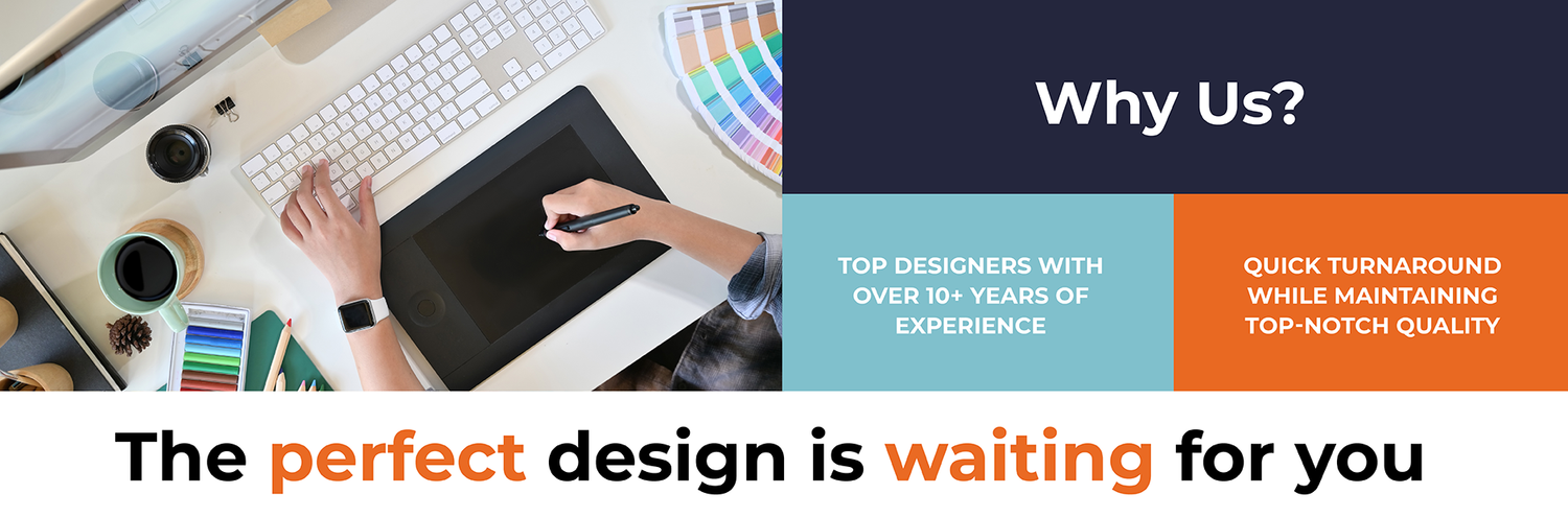 Design Request – Art Request